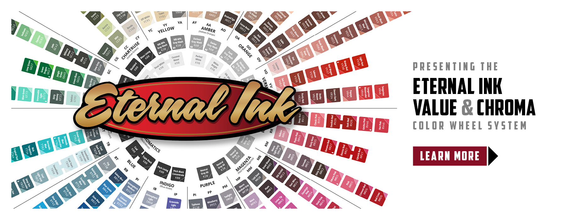 Eternal Ink