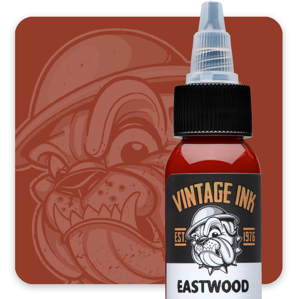 Vintage Ink - Eternal Tattoo Ink